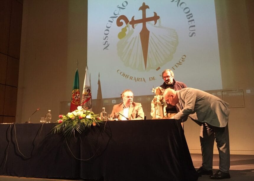 Braga avança com sinalização e preservação do Caminho da Geira | e24.pt