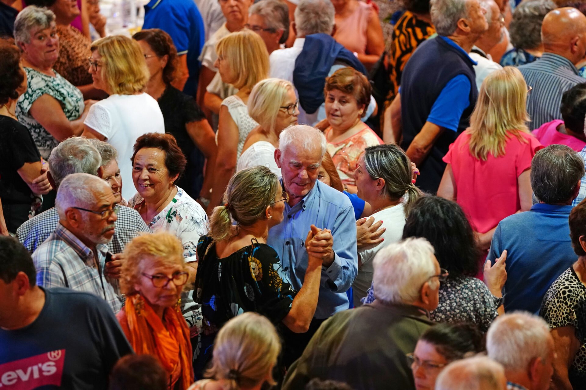 Braga: Longevidade e "mais amiga" da pessoa idosa? Este é "o plano" da ...