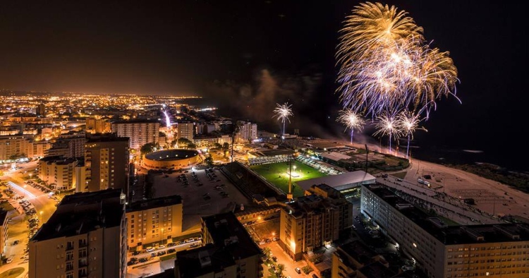 Póvoa de Varzim: Réveillon em frente ao Casino promete noite de ...