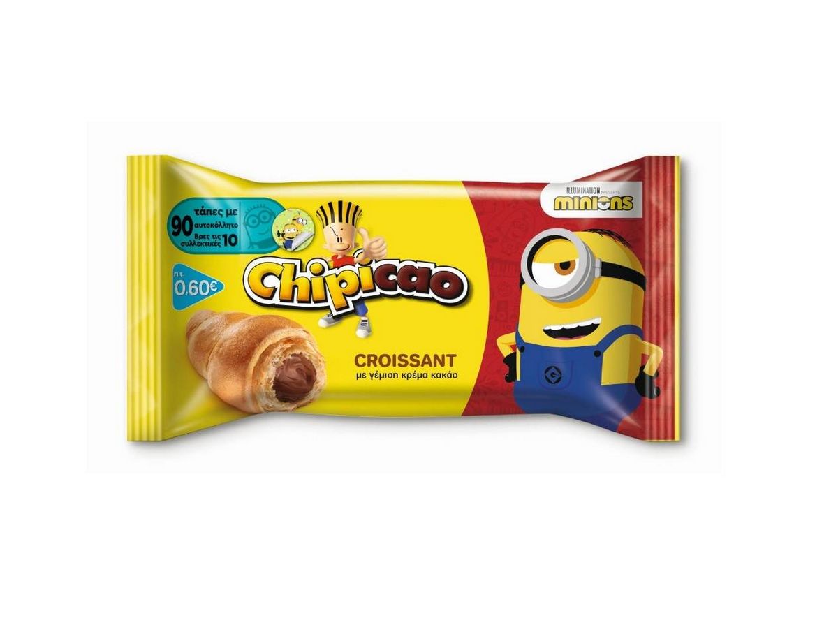 Officetotal Food Brands adquire a marca "Chipicao" e cria mais 10 ...