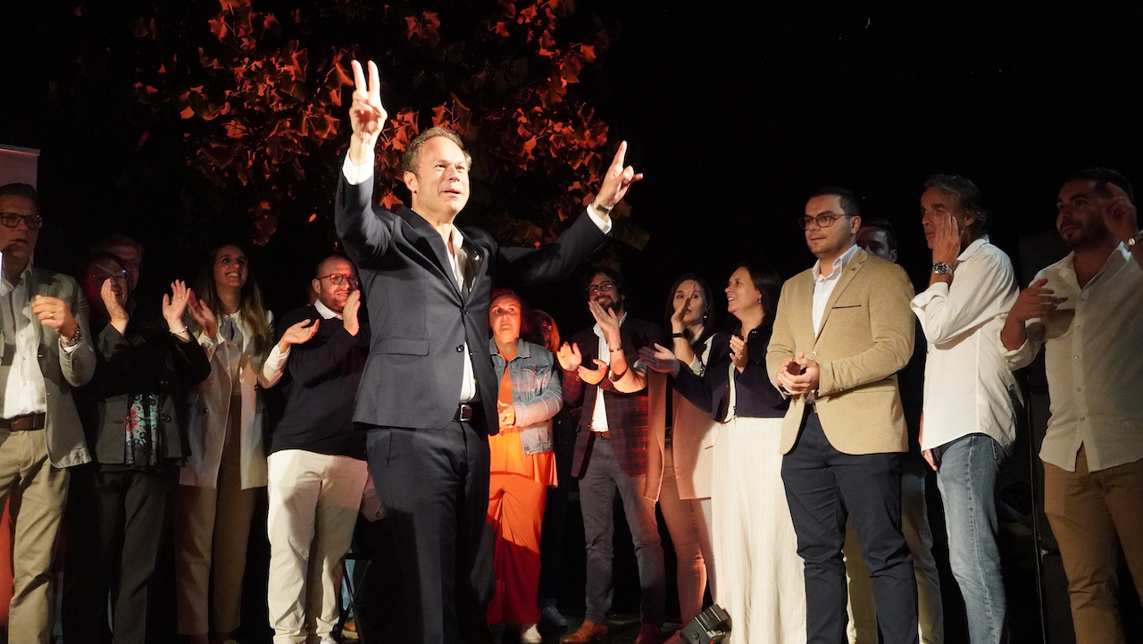 Esposende: "Mais e melhor Marinhas" afirma Temporão em projeto do PSD "transformador" de ...