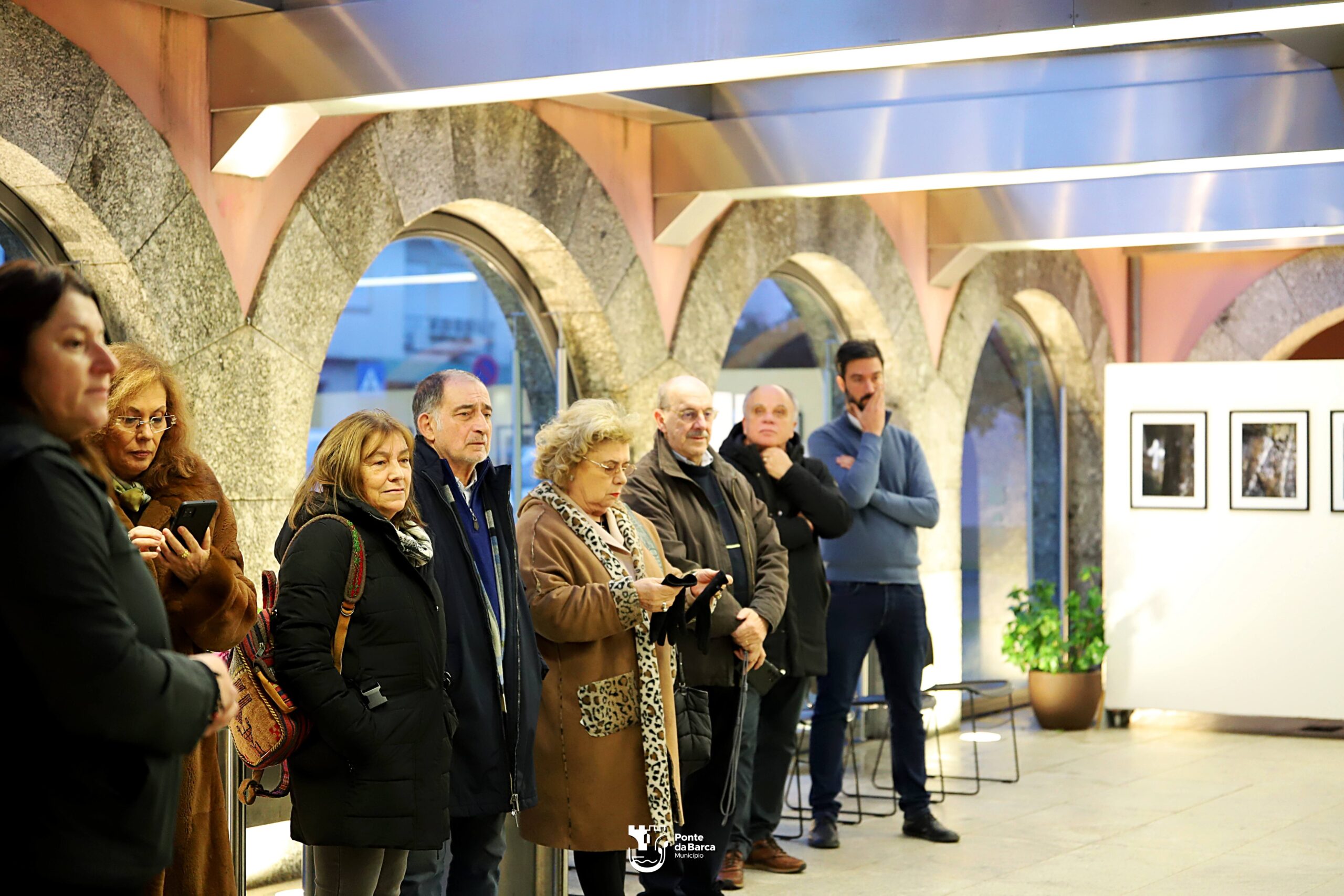 Ponte da Barca: Exposição de Rosalina Santos disponível para visita até ...